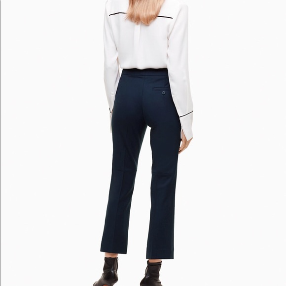 Babaton | Pants & Jumpsuits | Babaton Pants | Poshmark